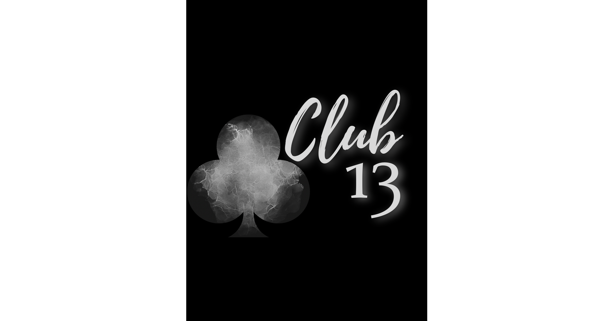 Club 13 – Club Thirteen